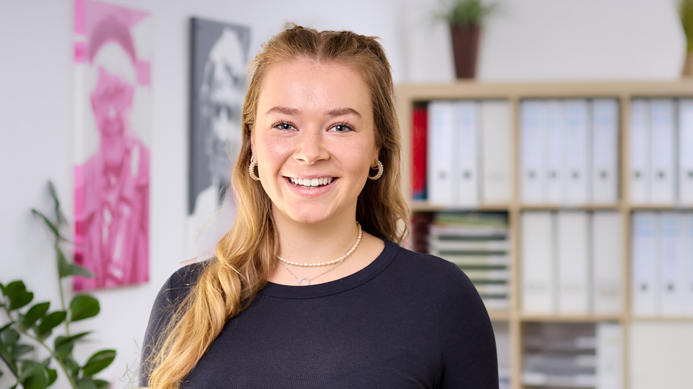 Laura Lissel – Sprachtherapie Kopf